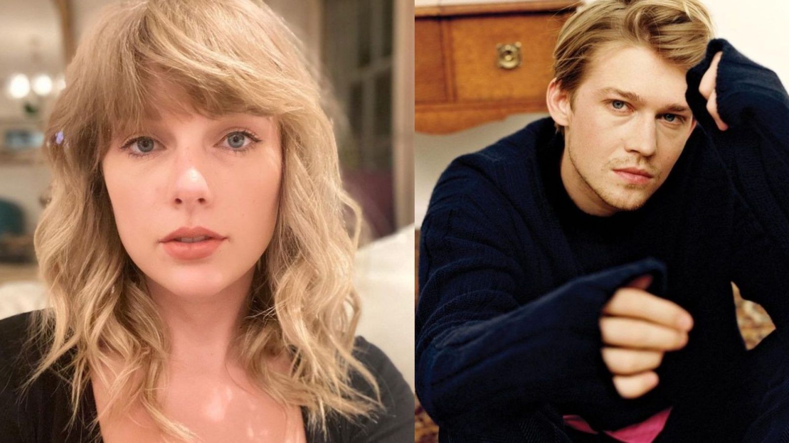 Taylor Swift's dating history and all her ex-boyfriends