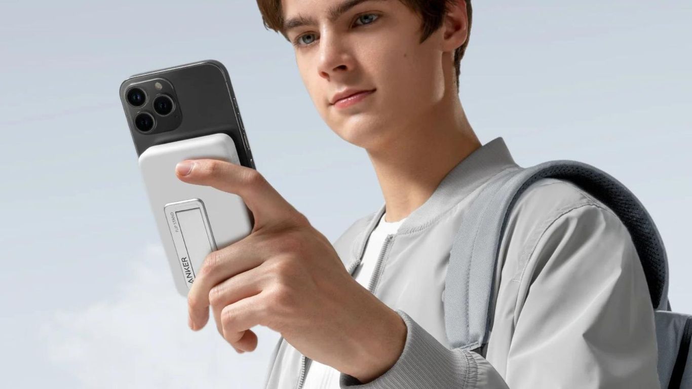 The best iPhone power banks to never let it run out of battery