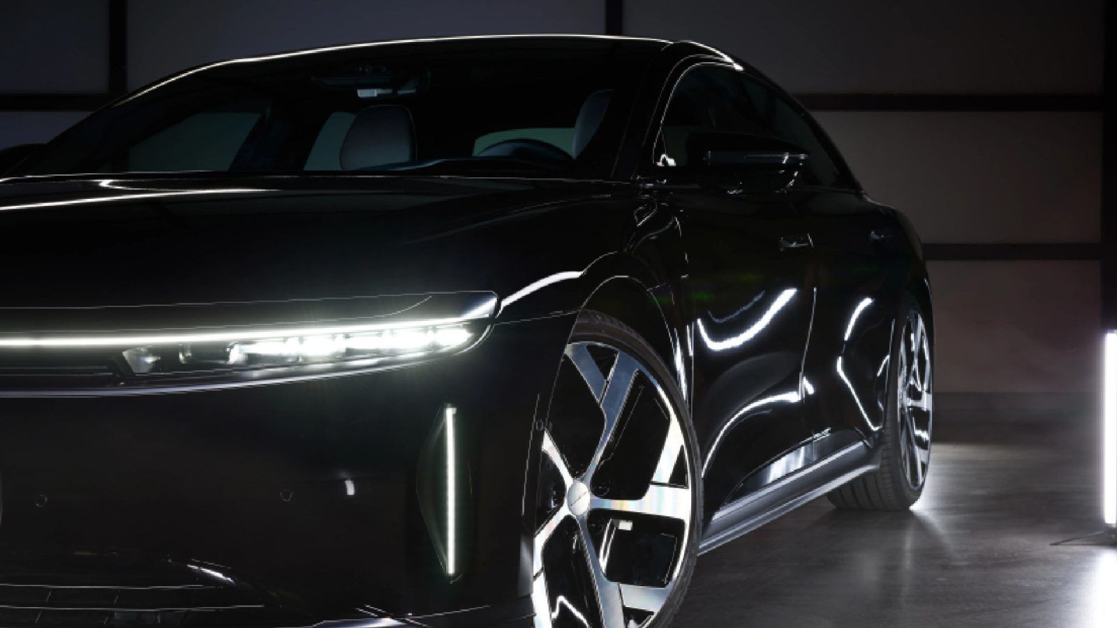 What we know about the rumoured Apple Car