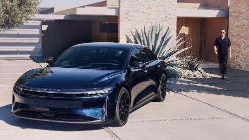 What we know about the rumoured Apple Car