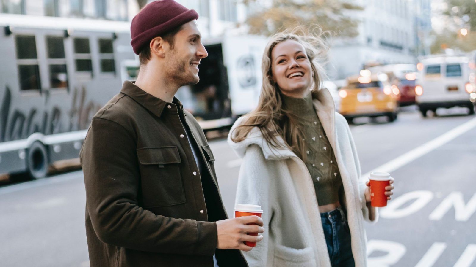 Everything you need to know about the 'Girlfriend Effect' trend