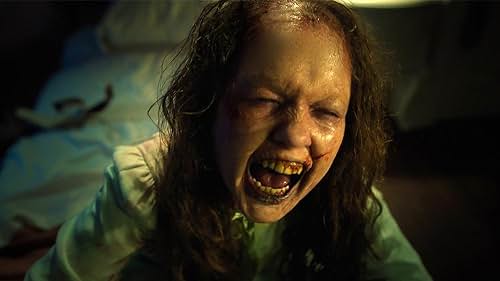 The Exorcist: Deceiver is coming in 2025