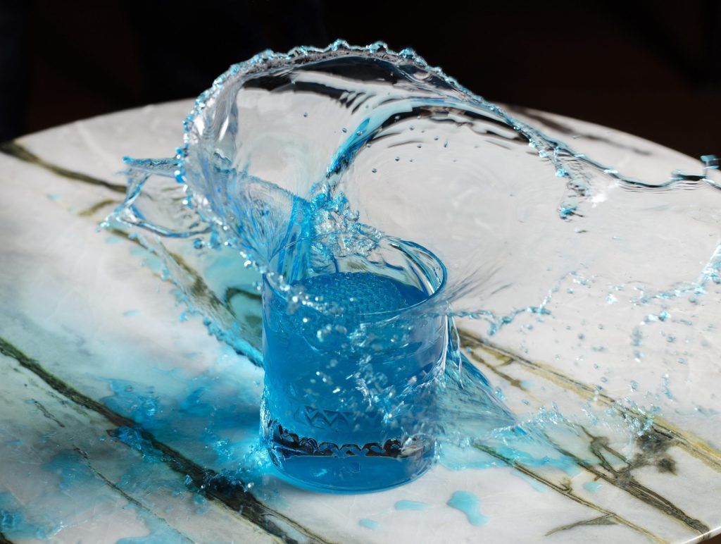 The best events during World's 50 Best Bars 2023 Singapore