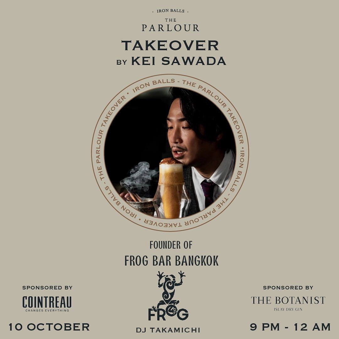 What to do in Bangkok: 10-16 October 2023