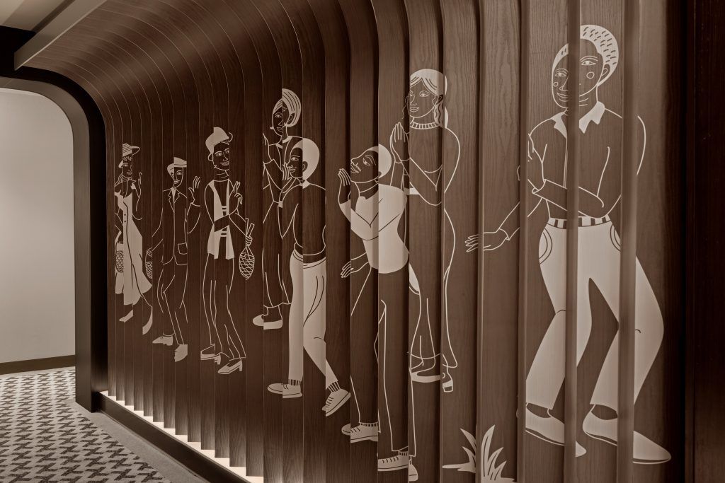 Check out Thailand's first Autograph Collection hotel, Madi Paidi