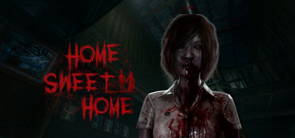 Thai video game Home Sweet Home is getting a movie adaptation