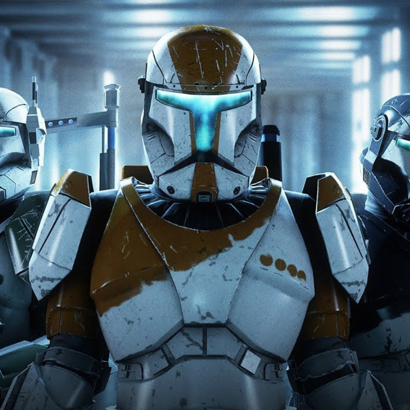 The Star Wars Heritage Pack brings classic games to the Nintendo Switch