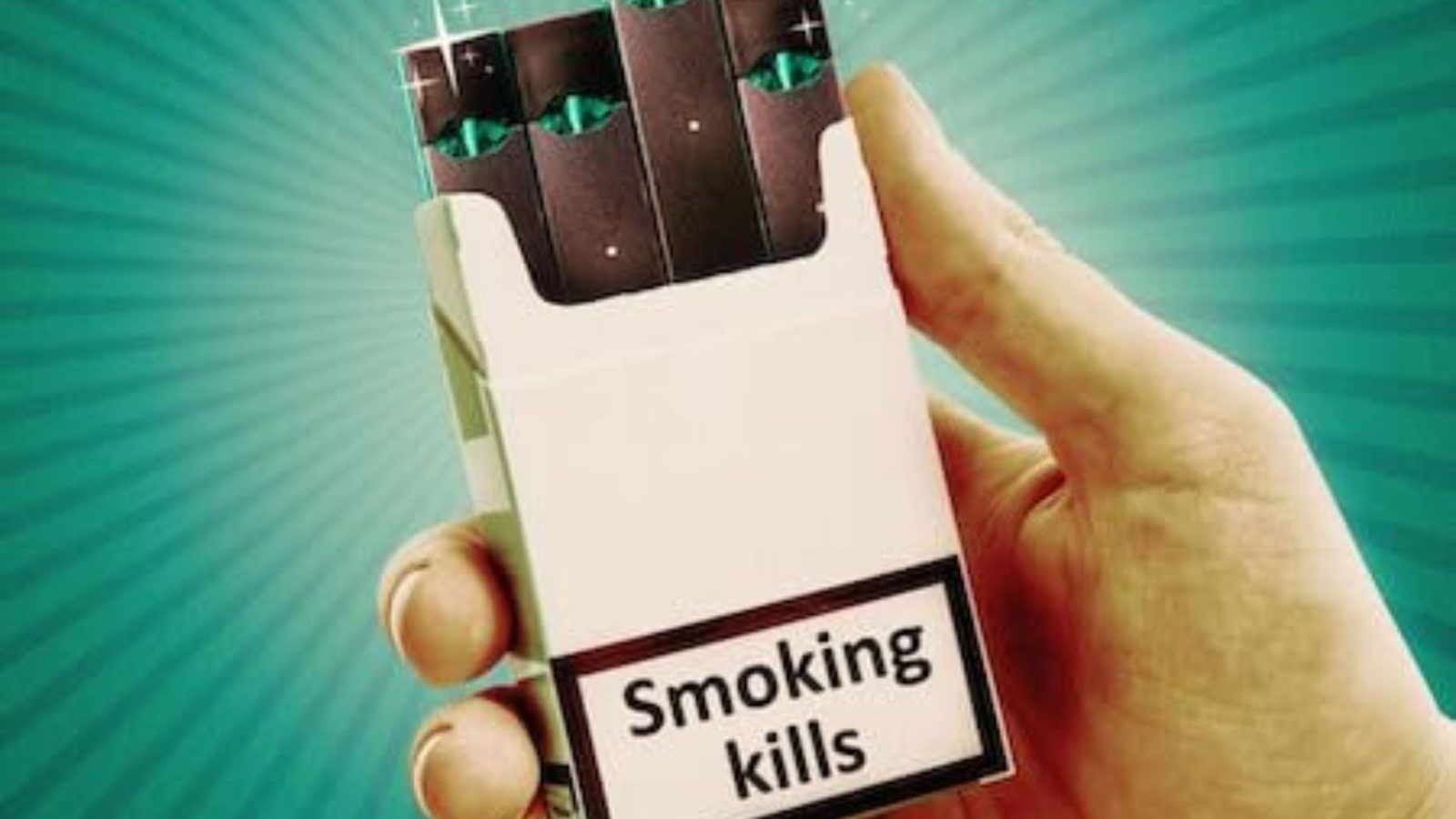 Netflix delves into vape company Juul in its new docuseries