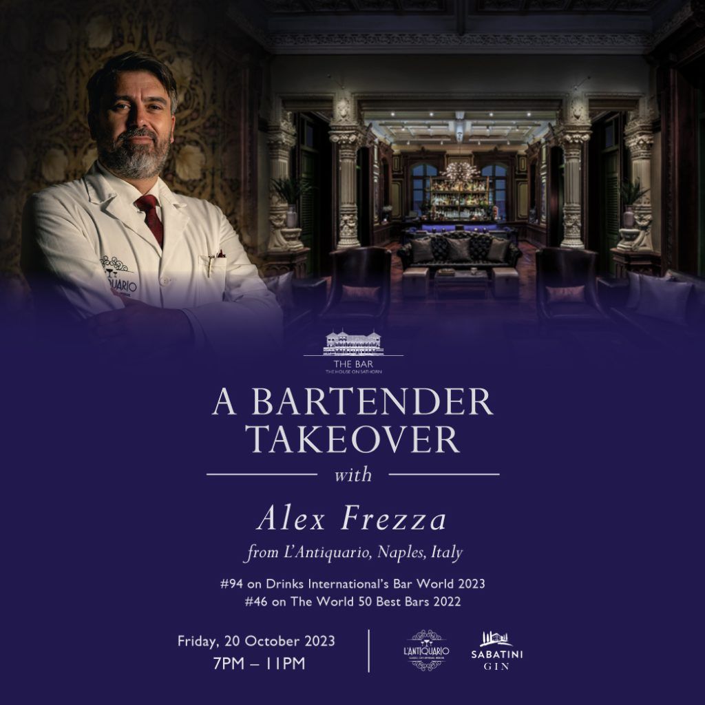 What to do in Bangkok: 17-23 October 2023