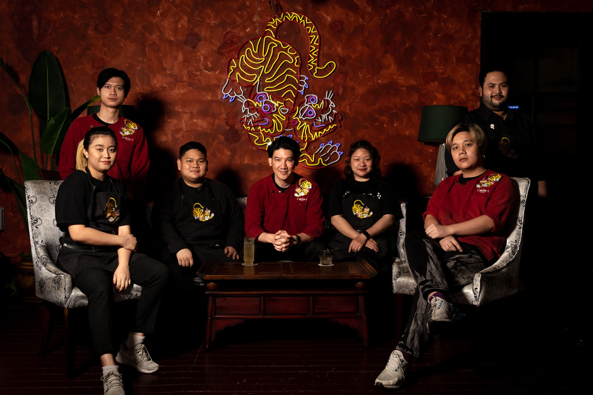 World’s 50 Best Bars 2023: A Bangkok bar crowned best bar in Asia