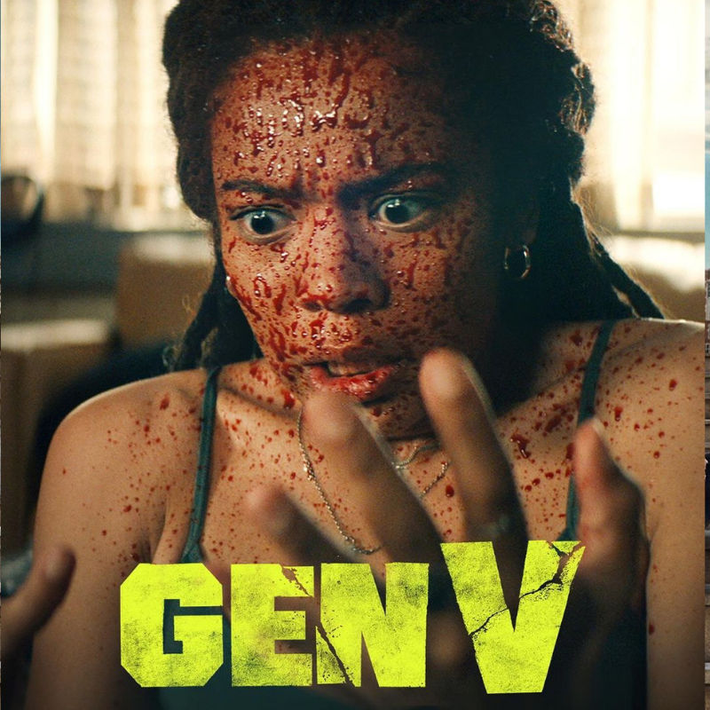 Will Prime Video's Gen V get a Season 2?
