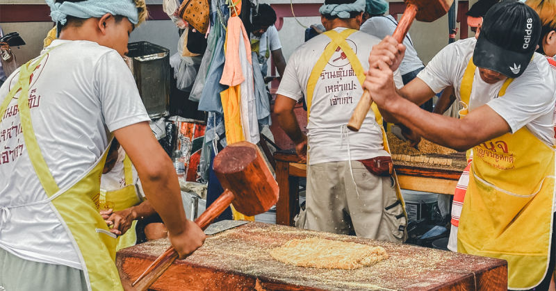 Jay dishes you should try in Bangkok’s Chinatown in 2023