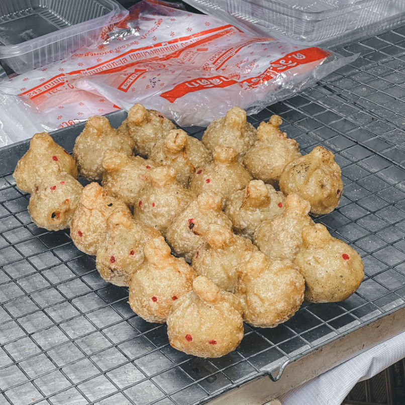 Jay dishes you should try in Bangkok’s Chinatown in 2023