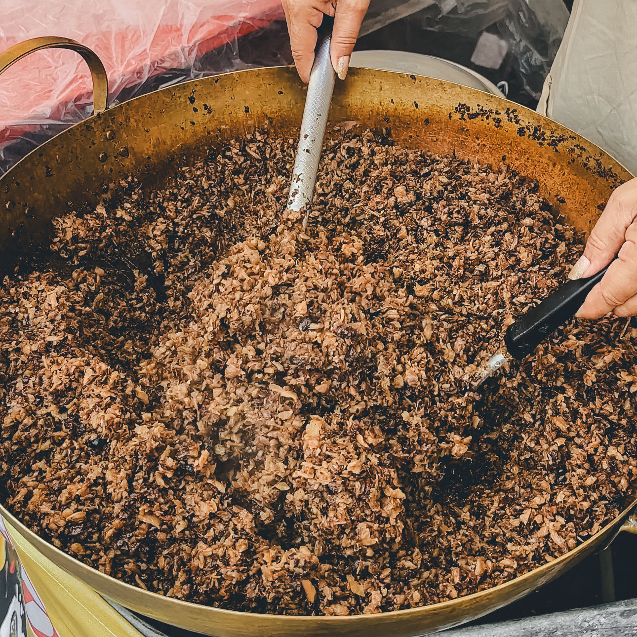 Jay dishes you should try in Bangkok’s Chinatown in 2023