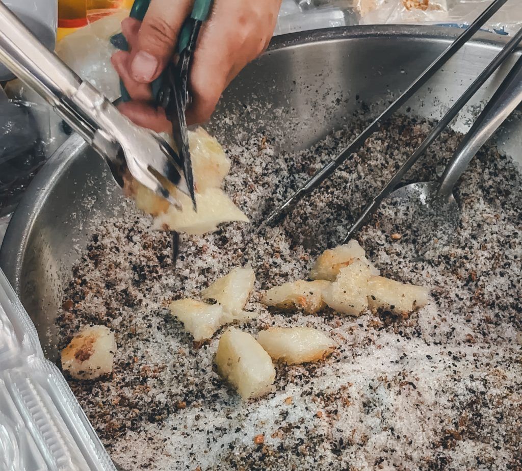 Jay dishes you should try in Bangkok’s Chinatown in 2023