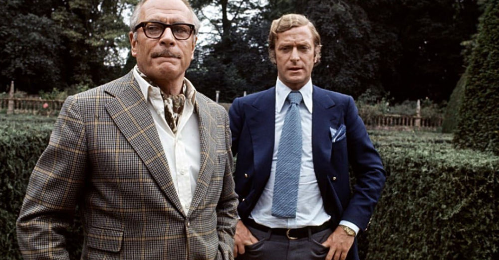 10 of the most iconic Michael Caine films you need to watch