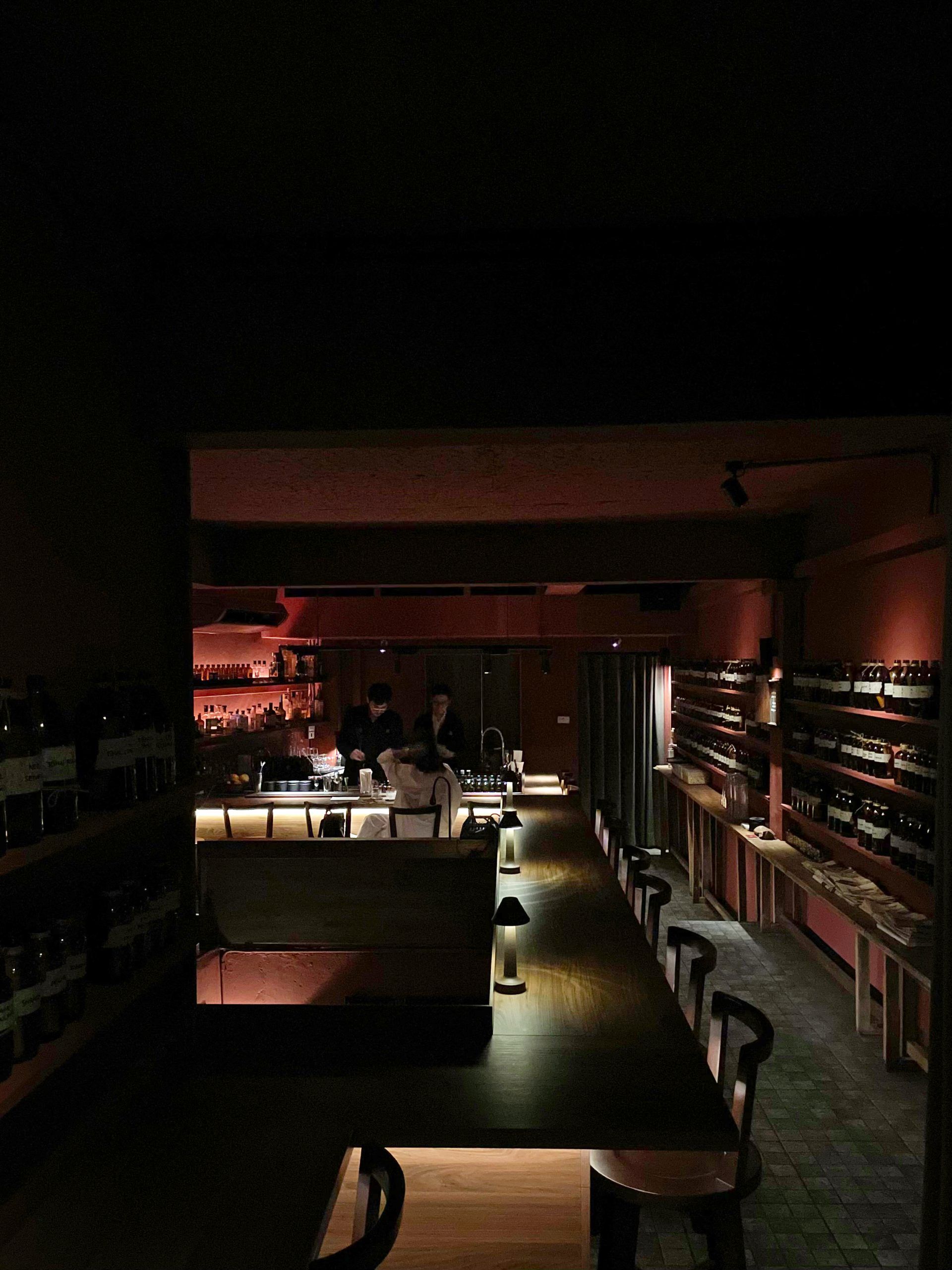 Interview: Talking cocktails with Aum and Taln of Messengerservice Bar