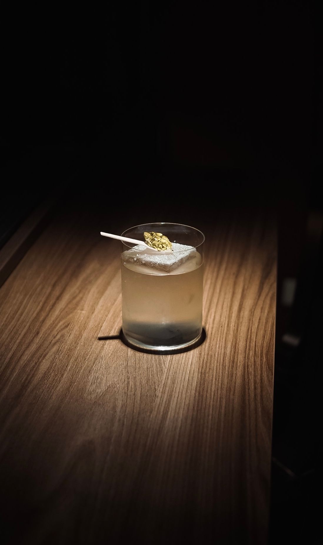 Interview: Talking cocktails with Aum and Taln of Messengerservice Bar