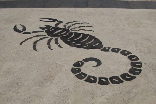 Scorpio Season: Lucky and unlucky colours for the mysterious Scorpio