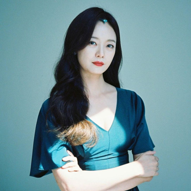 Jeon So-min announces departure from Running Man after 6 years