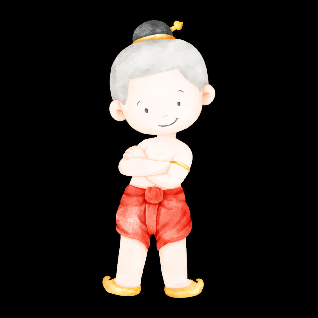 Thai ghosts explained with modern examples