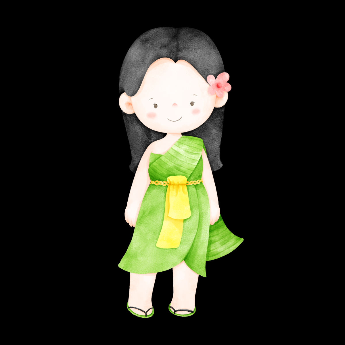 Thai ghosts explained with modern examples