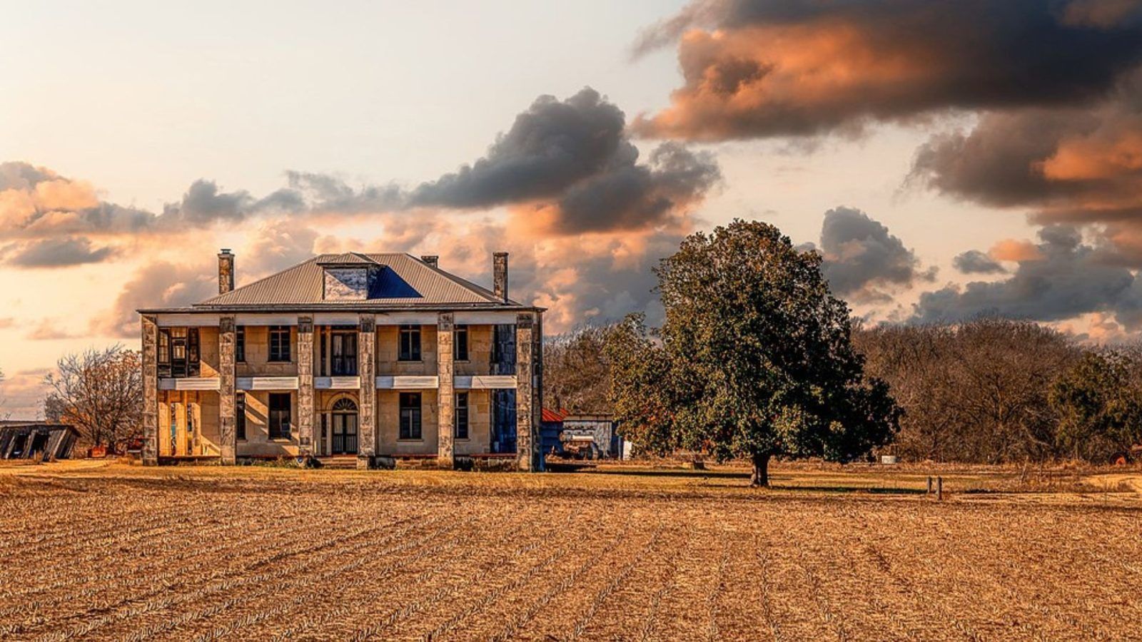 The best horror movie sets and locations to visit this Halloween