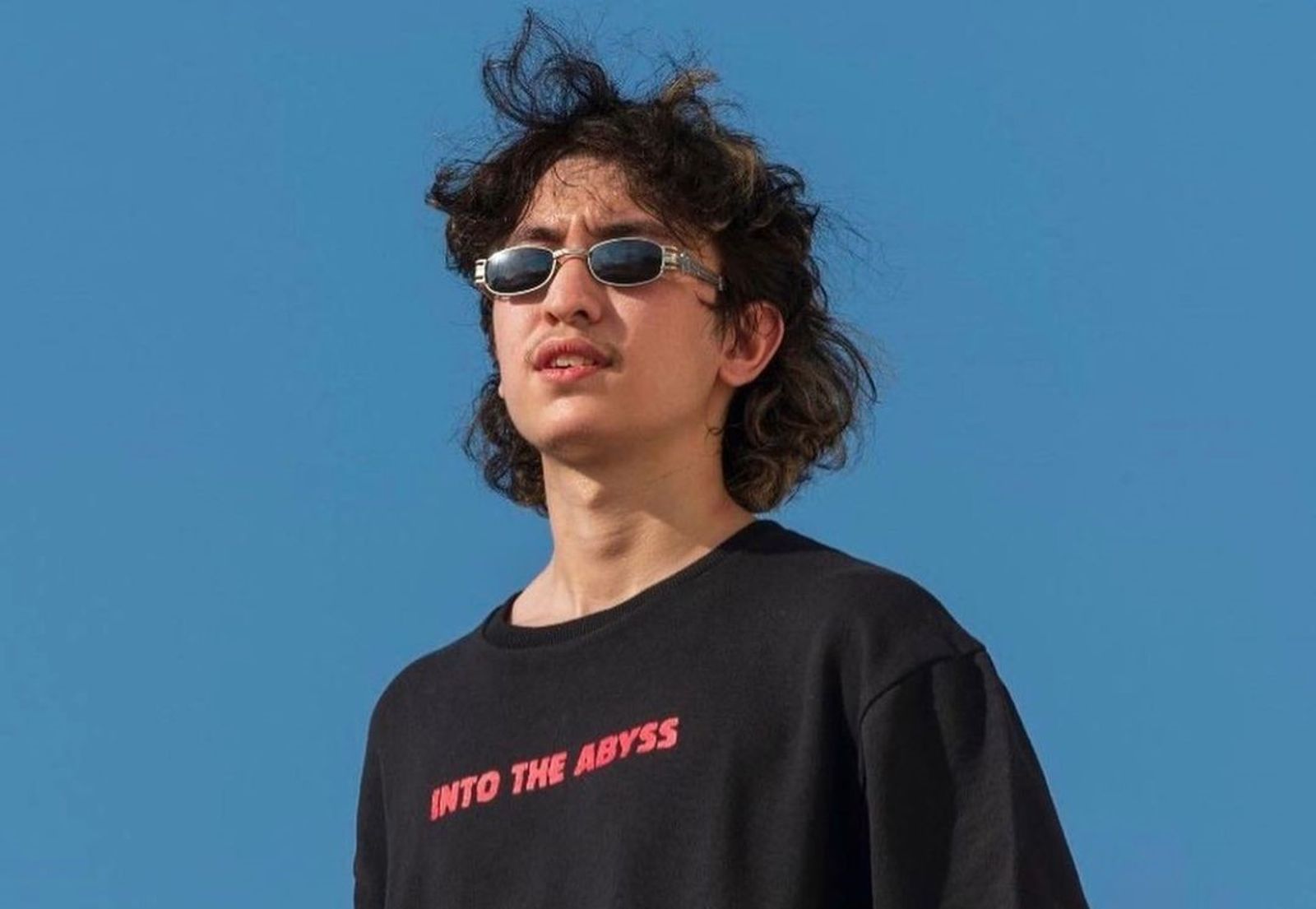 Daniel Ryn on his musical journey and dealing with performance anxiety