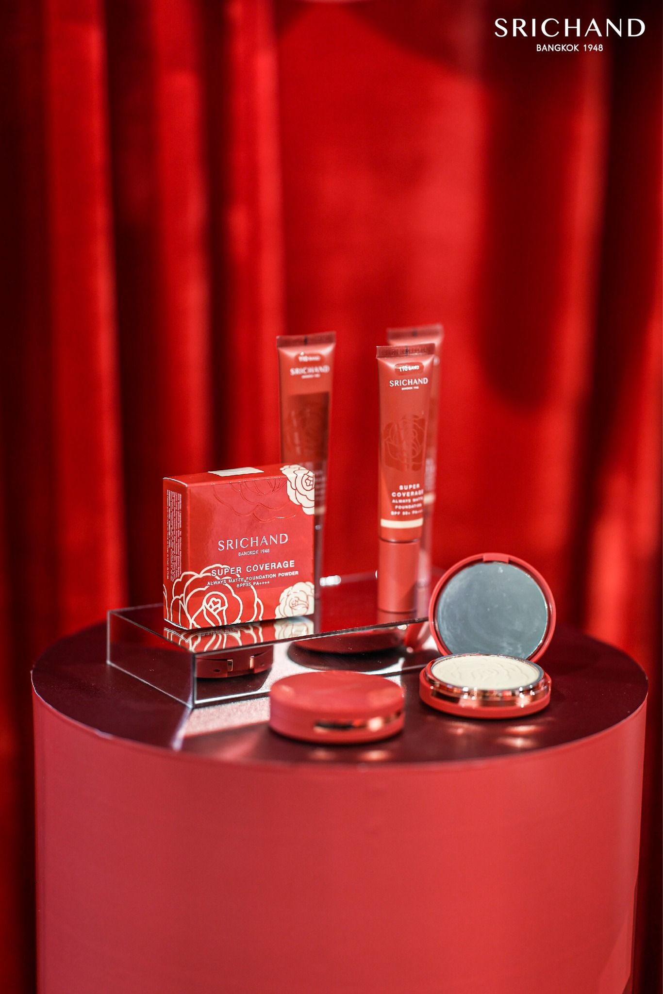 The best, time-tested Thai beauty brands that you should know about