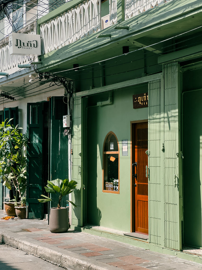 The best new restaurants in Bangkok this December 2023