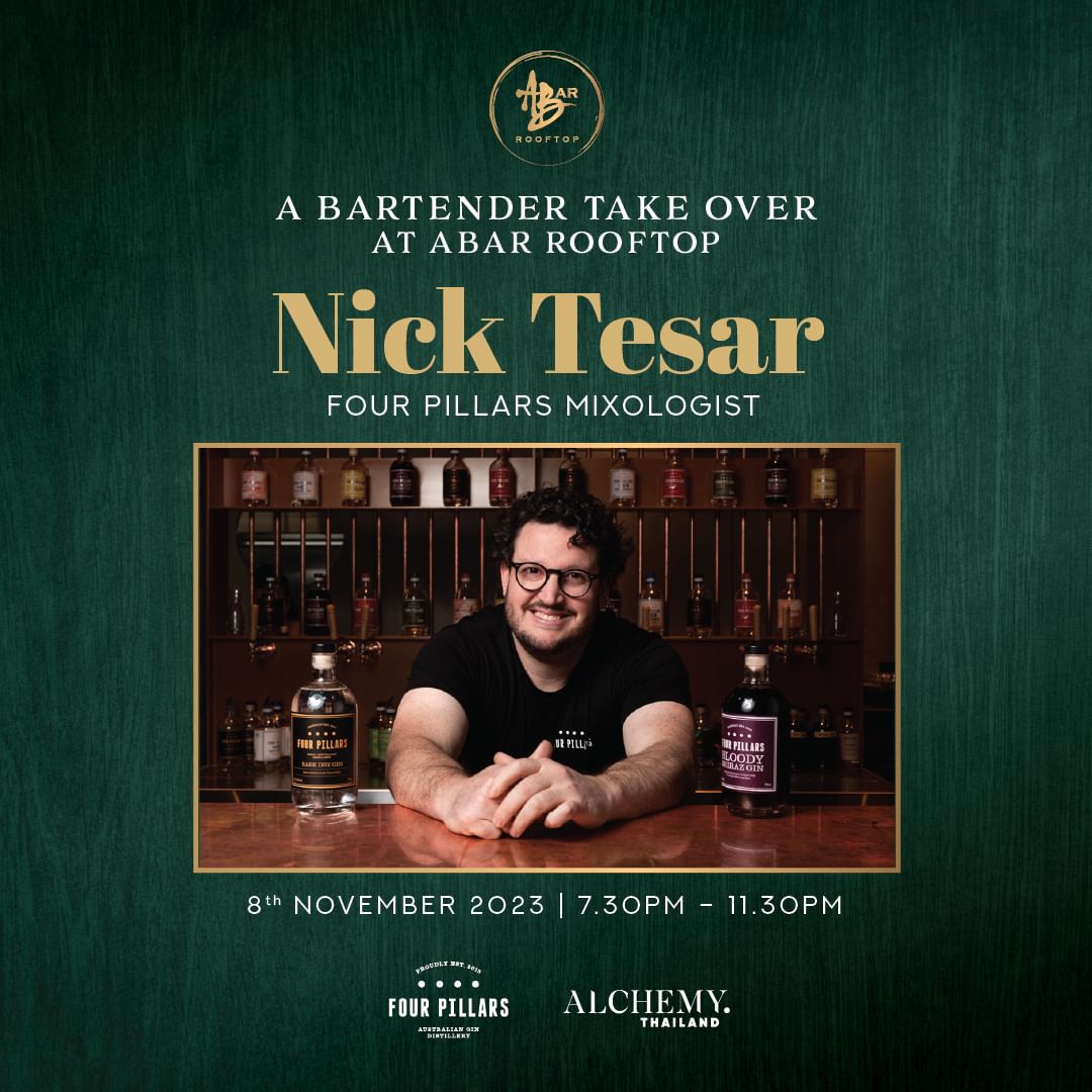 What to do in Bangkok: 7-13 November 2023 | Lifestyle Asia Bangkok