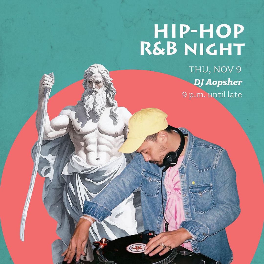 What to do in Bangkok: 7-13 November 2023 | Lifestyle Asia Bangkok