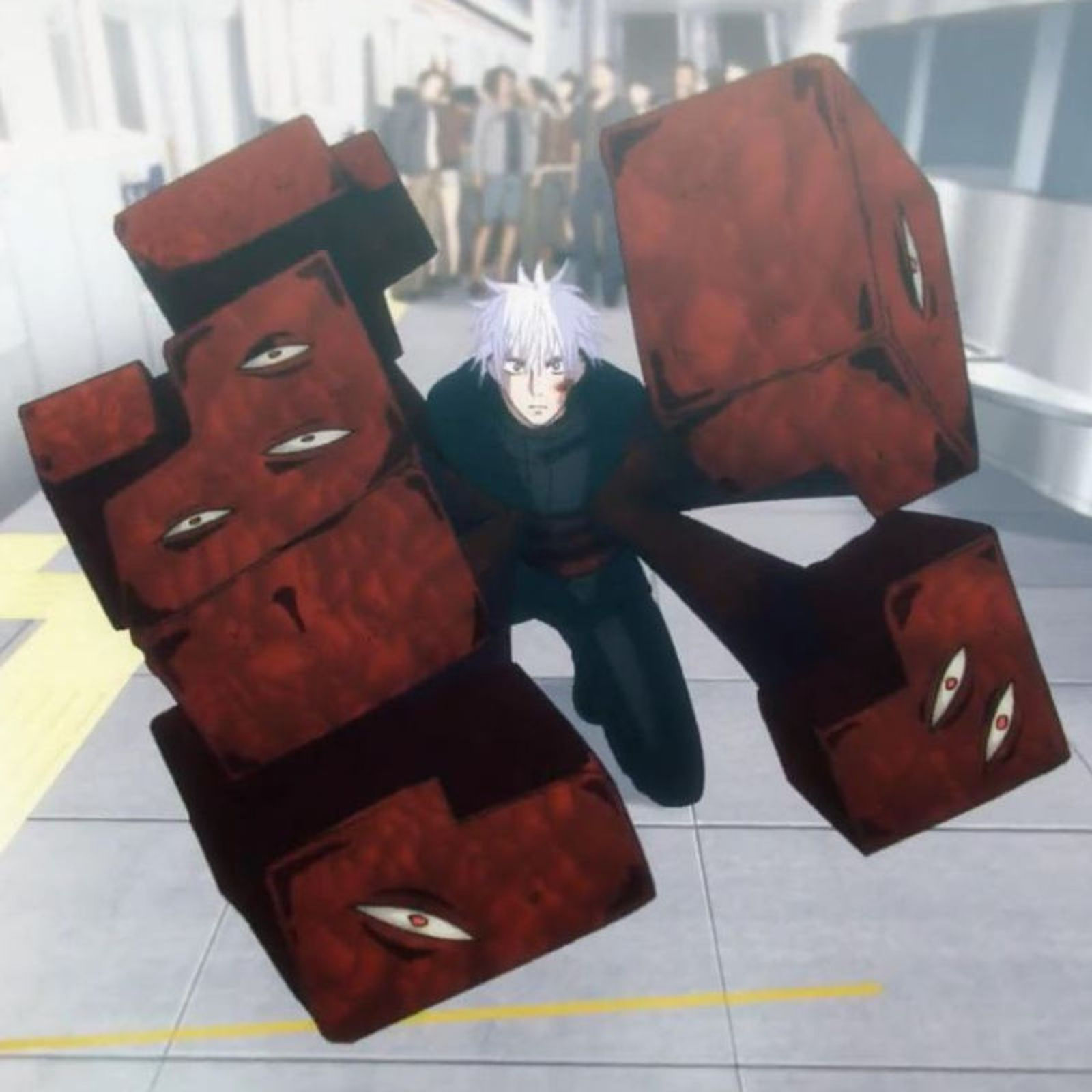 Here are the best anime locations to visit in real life