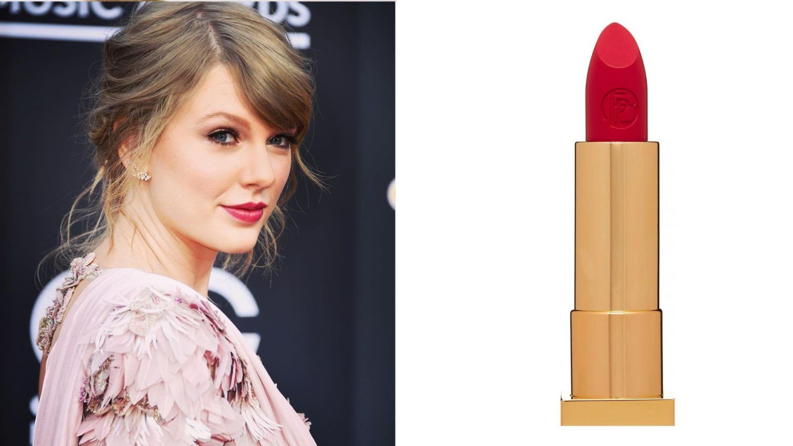 Taylor Swift's trusted red lipstick collection you have to try out