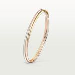 The history of the cult classic Cartier Trinity collection