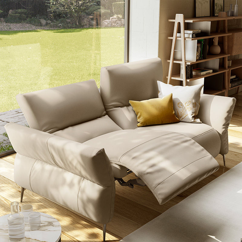 Discover the name of comfort with NATUZZI Editions at Boonthavorn