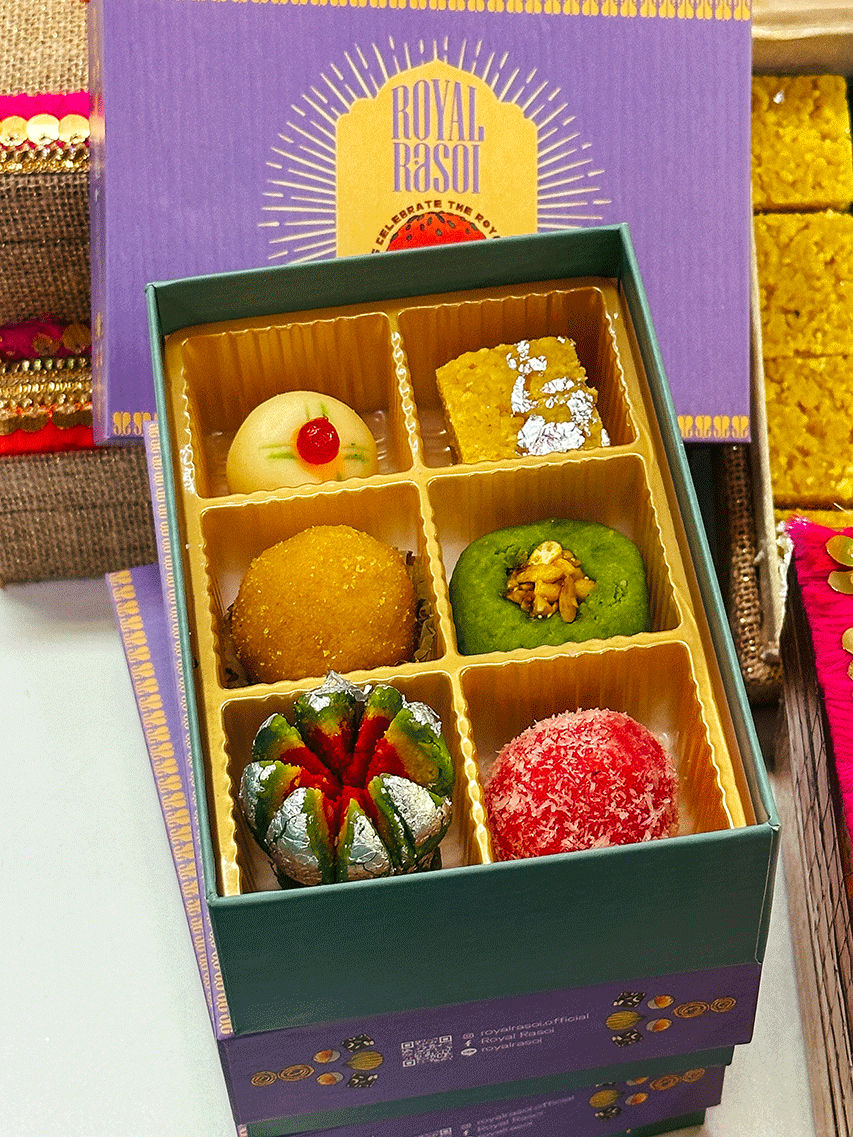 The best Indian restaurants in Bangkok right now