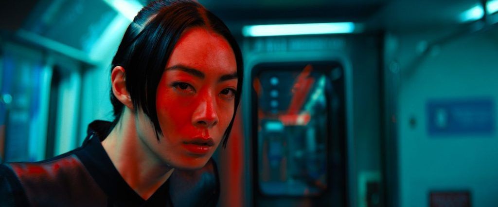 Here's everything we know about the 'John Wick' anime series