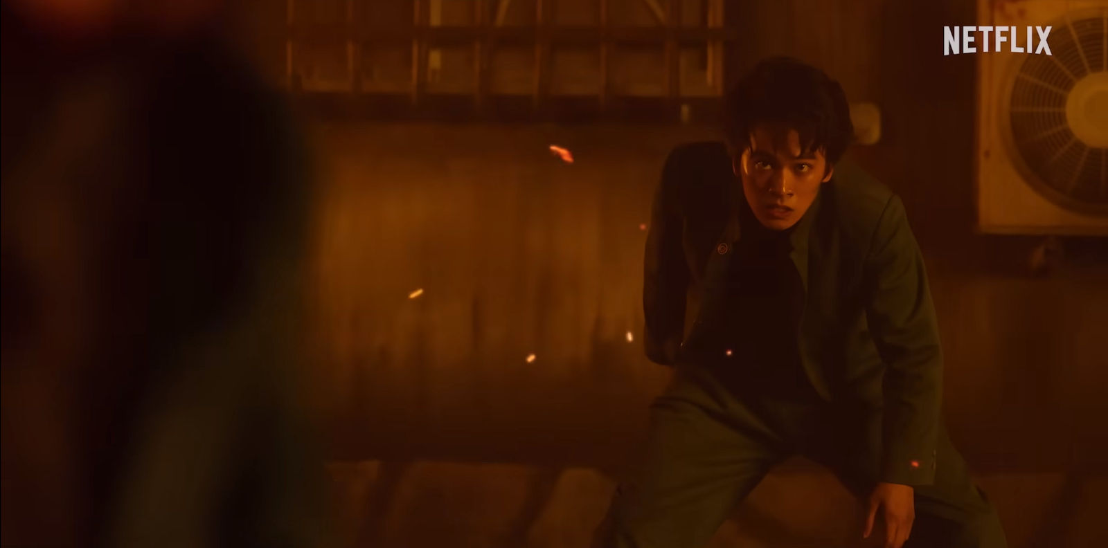Netflix just dropped the trailer for Yu Yu Hakusho live adaptation
