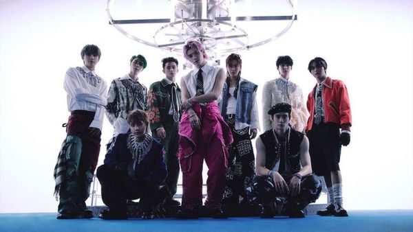 K-pop group NCT 127 announces two-day concert in Bangkok in 2024