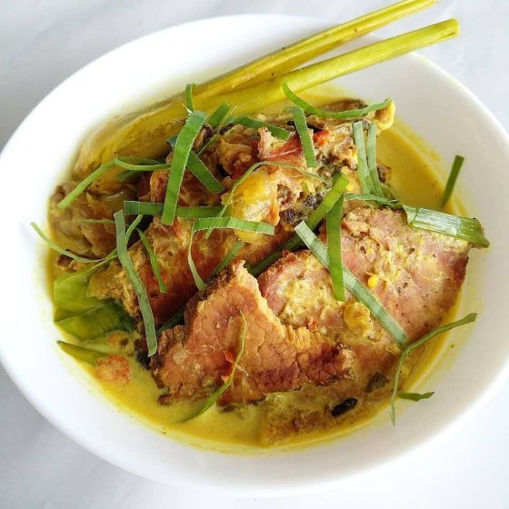 6 best places for the best daging salai in Malaysia