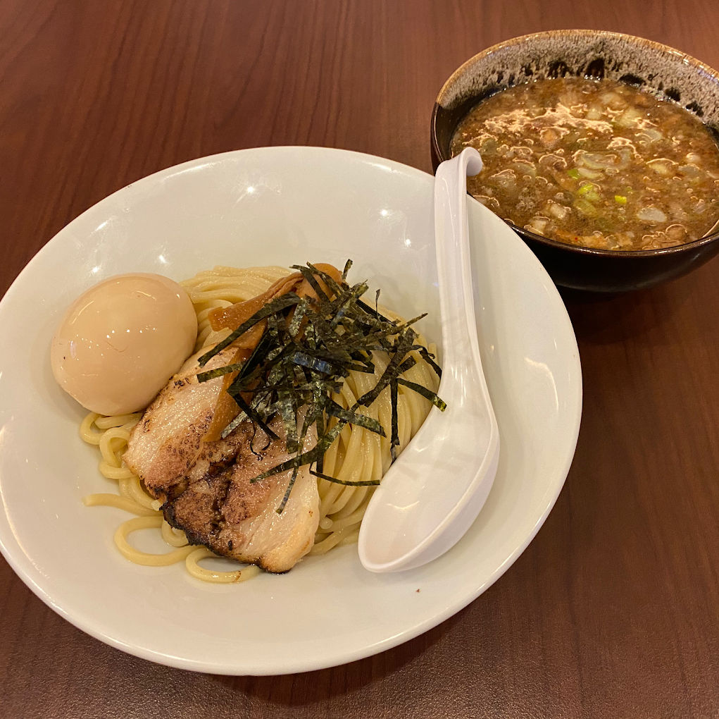 Best tsukemen spots in Bangkok you should try right now
