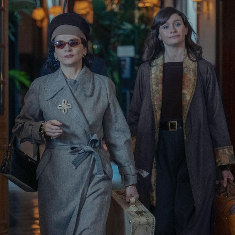 The New Look On Apple TV+ to delve into Christian Dior's iconic Rise