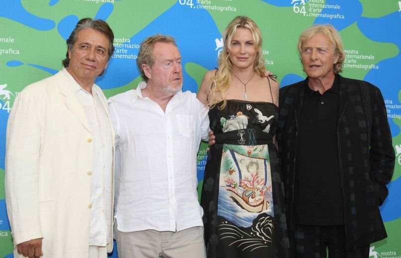 5 best Ridley Scott movies to watch before Napoleon