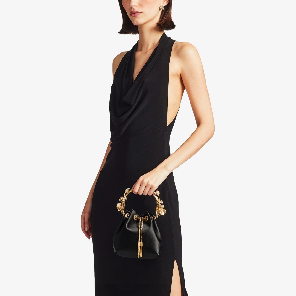 Festive designer clutch bags to get you into the holiday spirit