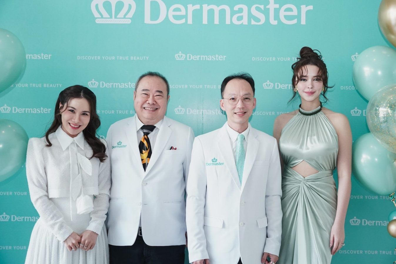 Dermaster Aesthetic & Surgery Institute unveils body design centre