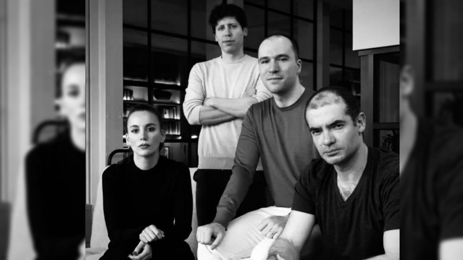 Meet Mira Murati, OpenAI’s former and brief interim CEO