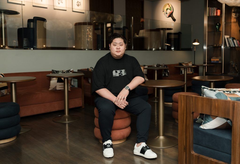 Toby Ong, CEO of 555 THAI MUSIC FESTIVAL, shares what to expect