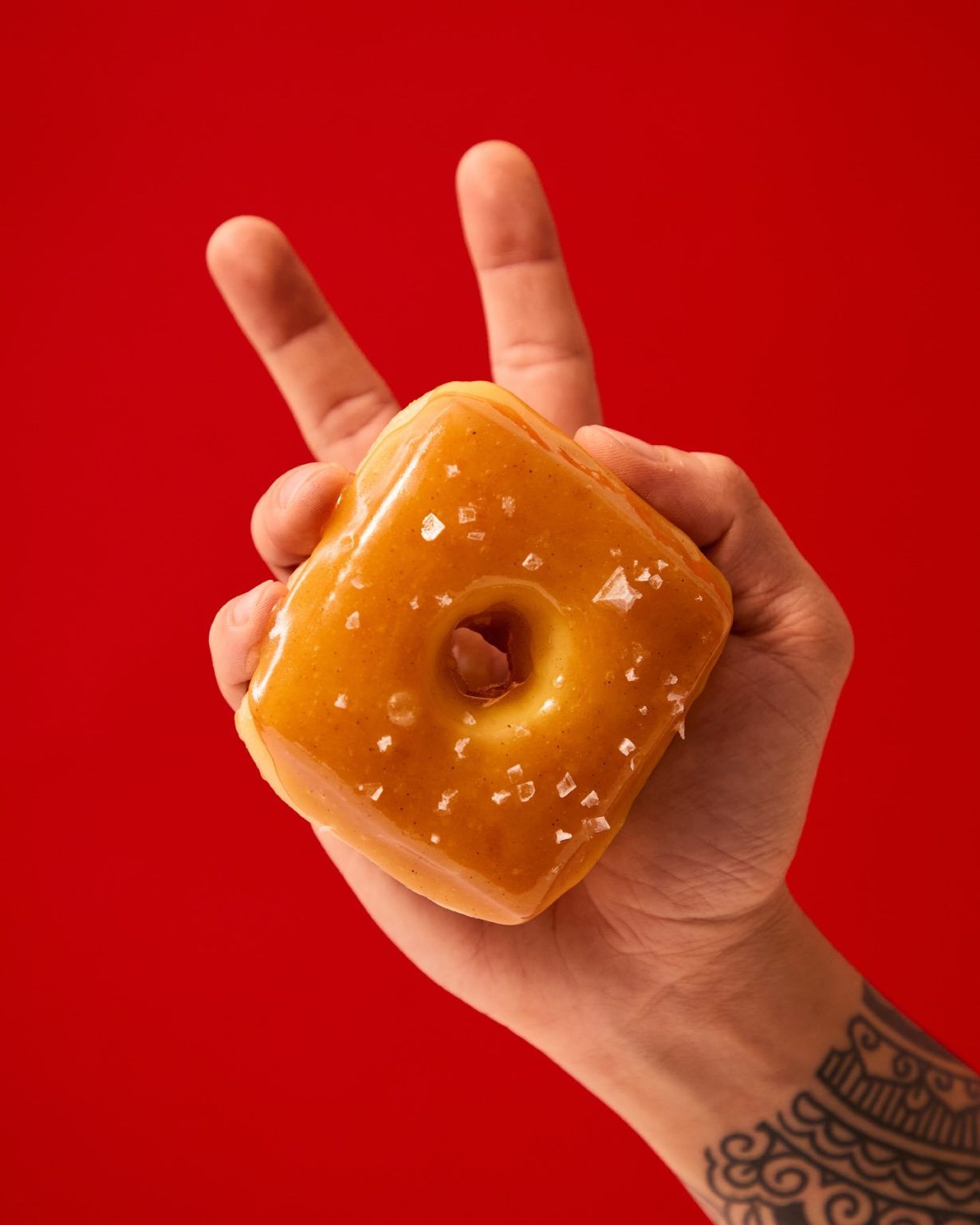 Where to find the best doughnuts in Bangkok | Lifestyle Asia Thailand