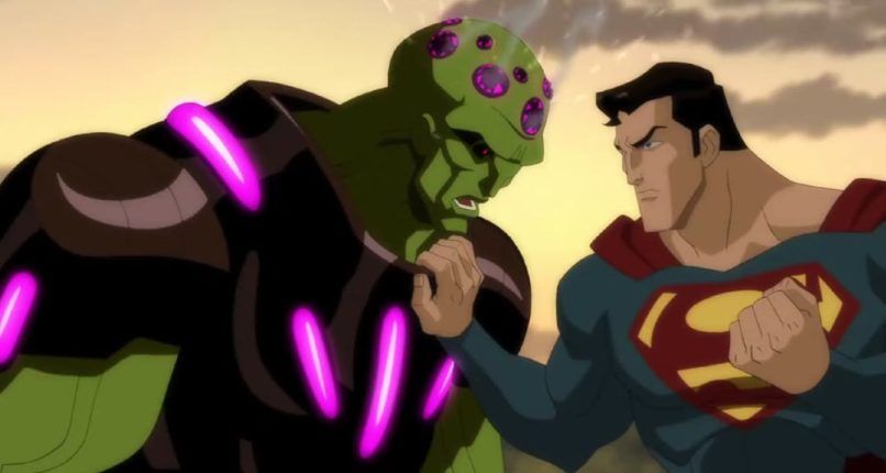 10 of the best Superman villains in the character's history